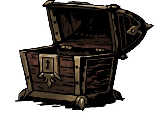 Heirloom Chest (Version 1) | Darkest Dungeon (Thai) Wiki | Fandom