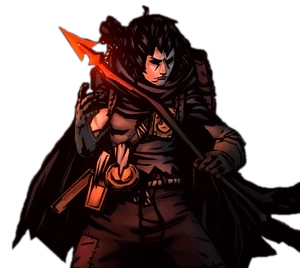 Runaway (Darkest Dungeon II) - Official Darkest Dungeon Wiki