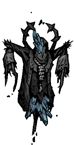 Scarecrow - Darkest Dungeon Wiki