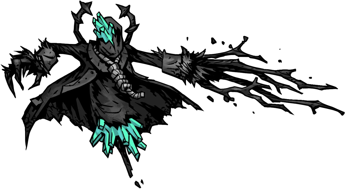 Scarecrow - Official Darkest Dungeon Wiki