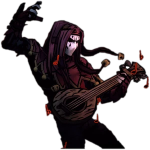 Jester (Darkest Dungeon II) - Official Darkest Dungeon Wiki