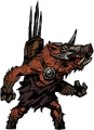 Swine Skiver - Darkest Dungeon Wiki