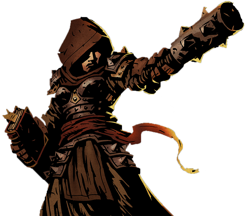 Vestal | Darkest Dungeon (Thai) Wiki | Fandom Vestal | Darkest Dungeon (Thai) Wiki | Fandom