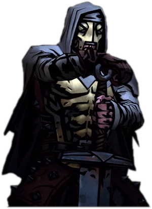 Leper (Darkest Dungeon II) - Official Darkest Dungeon Wiki