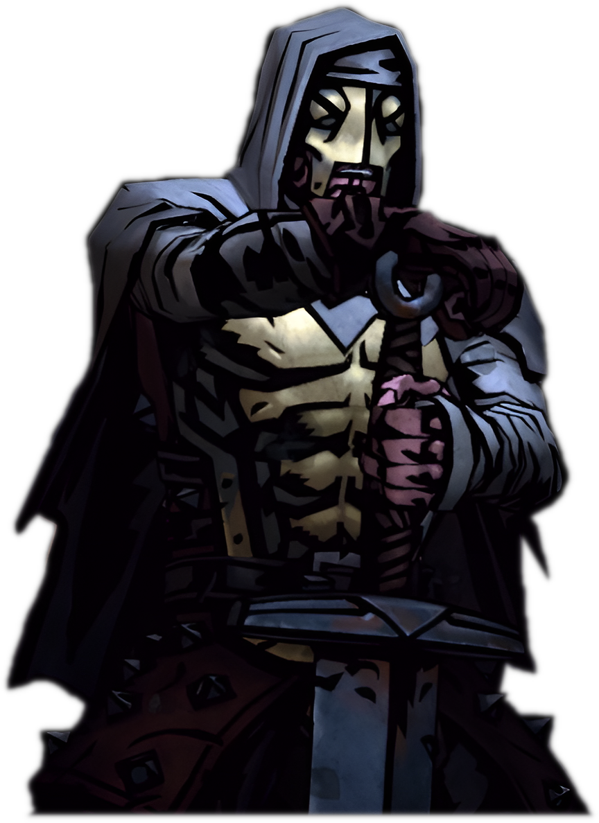 Leper (Darkest Dungeon II) - Official Darkest Dungeon Wiki Leper (Darkest Dungeon II) - Official Darkest Dungeon Wiki