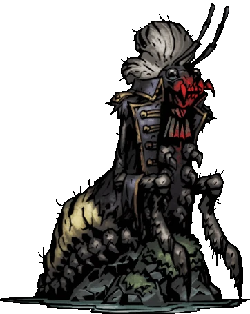 Chevalier - Darkest Dungeon Wiki