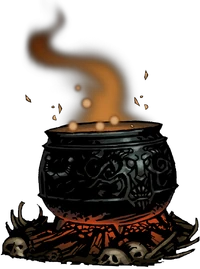 Cauldron - Darkest Dungeon Wiki