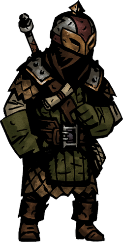 Bounty Hunter - Darkest Dungeon Wiki Bounty Hunter - Darkest Dungeon Wiki