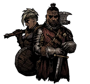 Guild - Darkest Dungeon Wiki