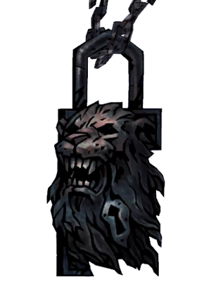 The Shackles of Denial - Darkest Dungeon Wiki