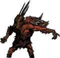 Swine Skiver - Darkest Dungeon Wiki