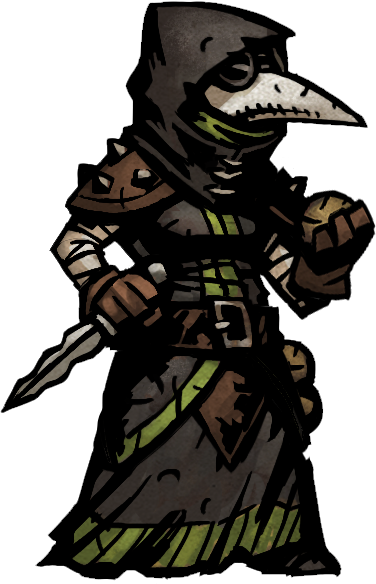 Plague Doctor - Darkest Dungeon Wiki Plague Doctor - Darkest Dungeon Wiki