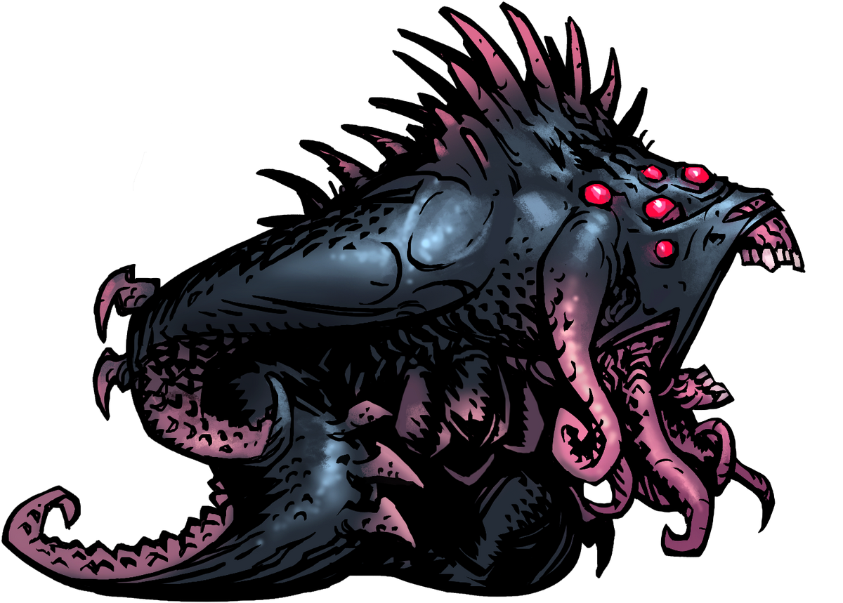 Category:Eldritch - Darkest Dungeon Wiki Category:Eldritch - Darkest Dungeon Wiki