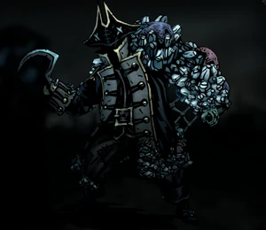 Captain - Official Darkest Dungeon Wiki