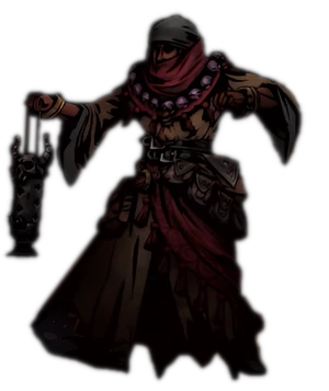 Antiquarian (Darkest Dungeon II) - Darkest Dungeon Wiki
