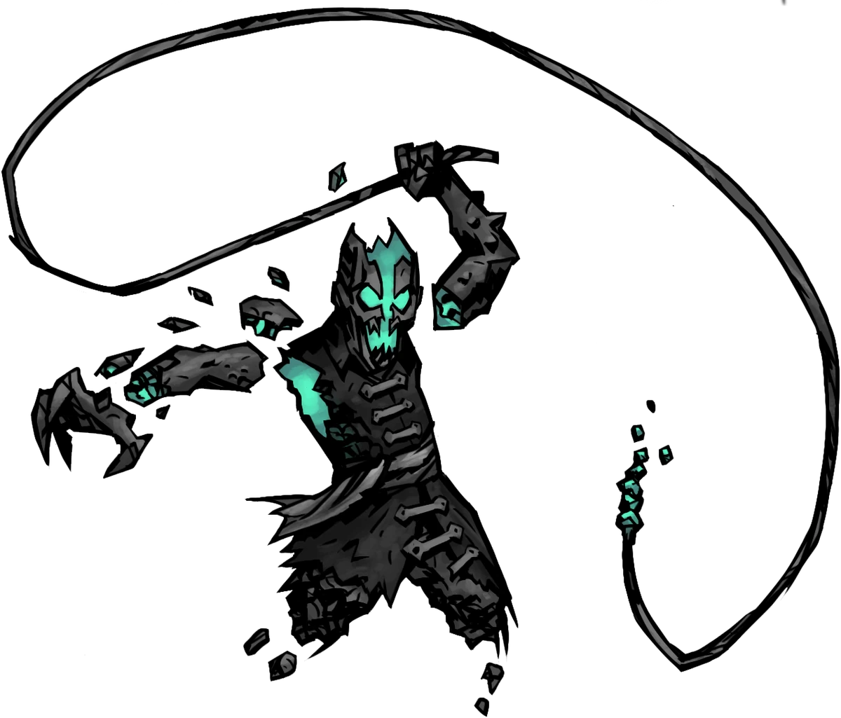 Foreman - Official Darkest Dungeon Wiki