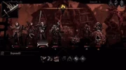 Crusader (Darkest Dungeon II) - Darkest Dungeon Wiki