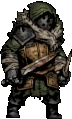 Brigand Raider - Darkest Dungeon Wiki