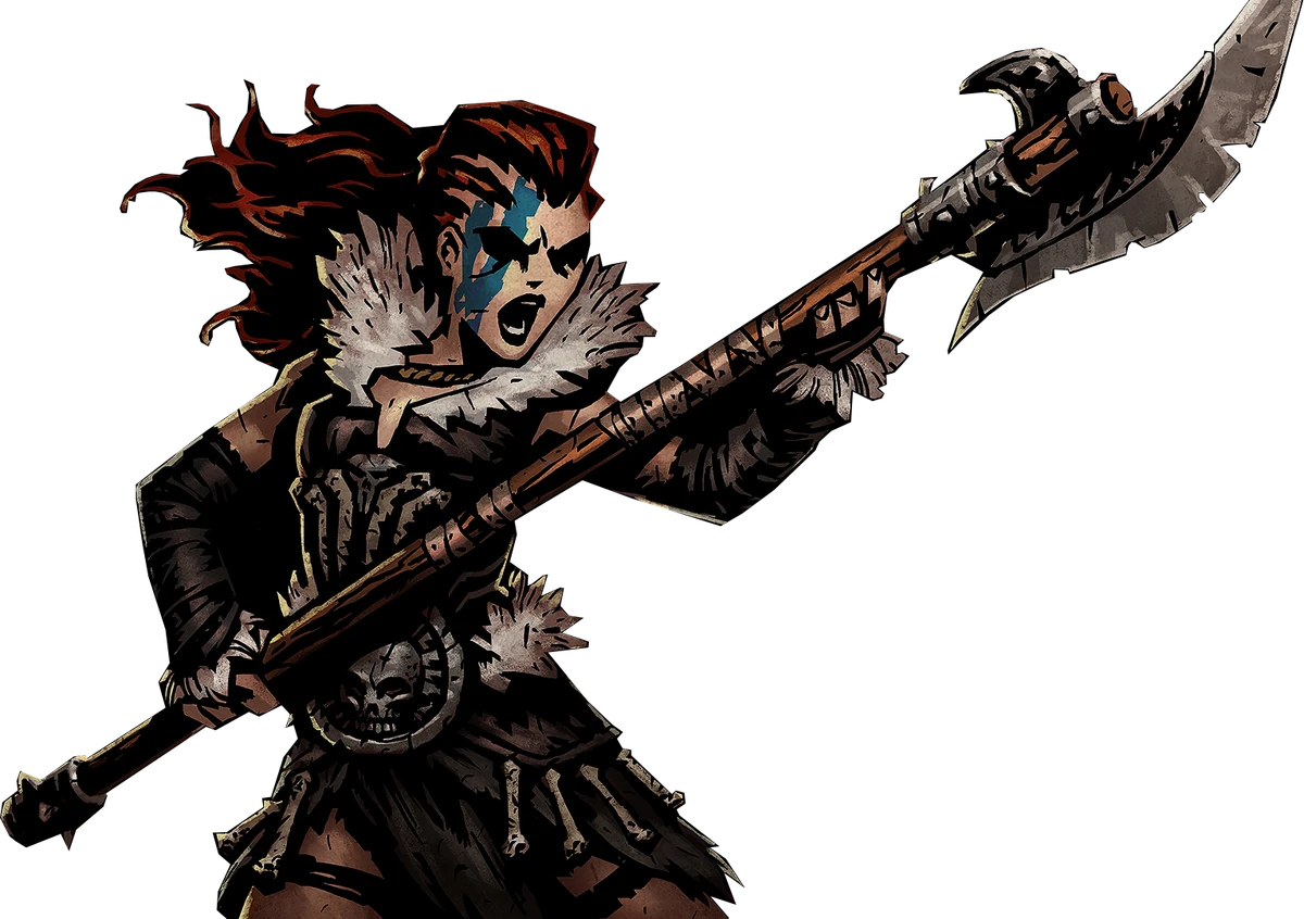 Hellion - Official Darkest Dungeon Wiki
