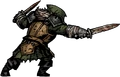 Brigand Raider - Darkest Dungeon Wiki