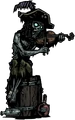 Squiffy Ghast - Darkest Dungeon Wiki