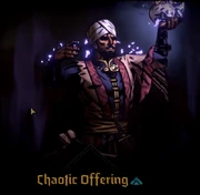 Occultist (Darkest Dungeon II) - Darkest Dungeon Wiki