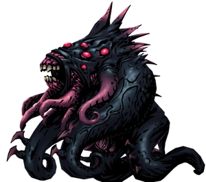 Shambler (Darkest Dungeon II) - Darkest Dungeon Wiki