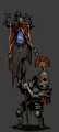 Bone Bearer - Official Darkest Dungeon Wiki