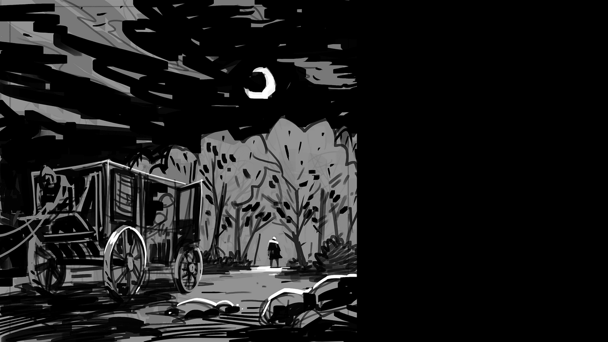 Highwayman (Darkest Dungeon II) - Official Darkest Dungeon Wiki Highwayman (Darkest Dungeon II) - Official Darkest Dungeon Wiki