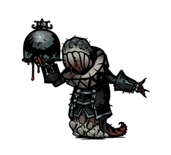 Knave | Darkestdungeonmods Wiki | Fandom