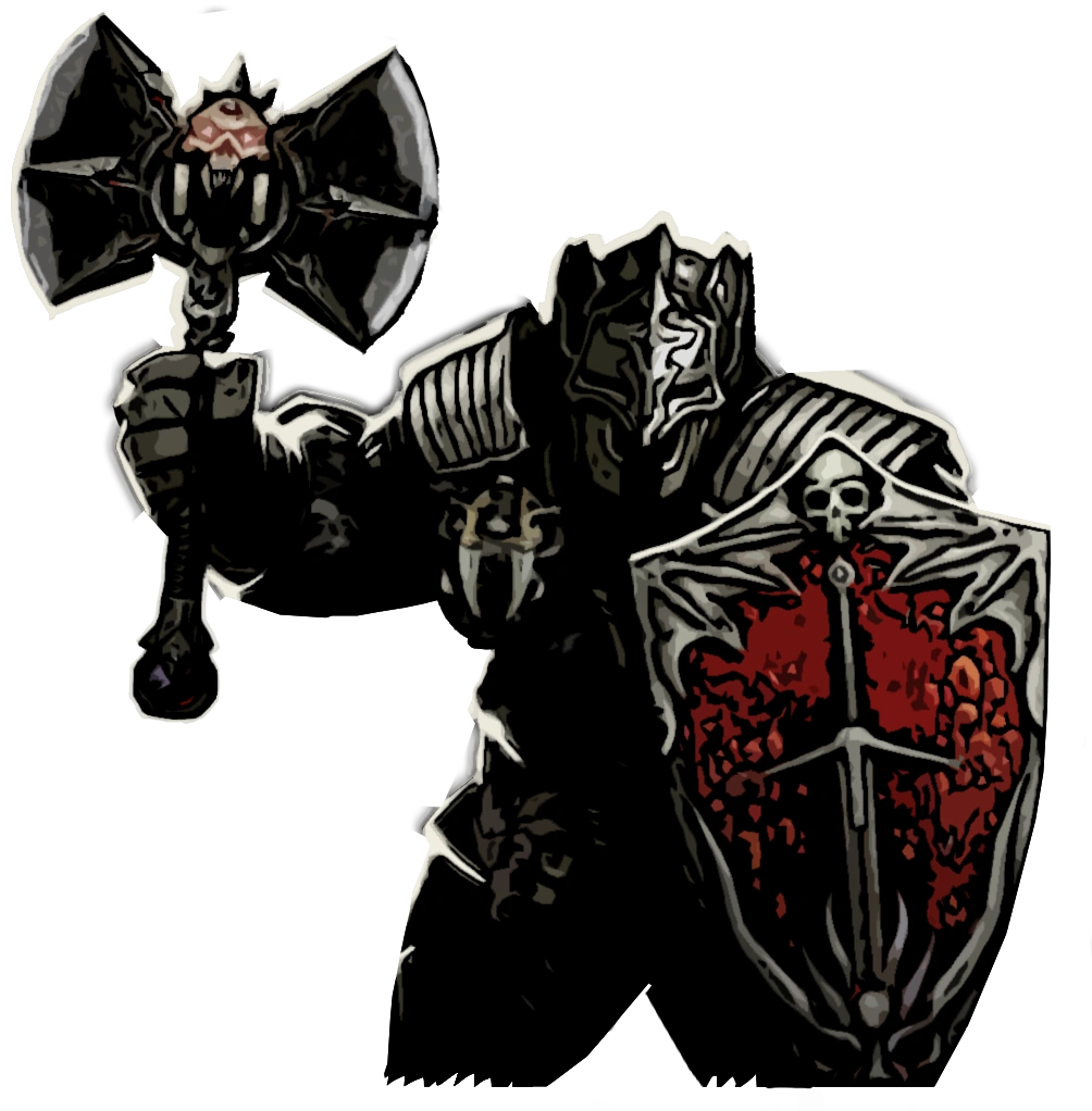 Revenant | Darkestdungeonmods Wiki | Fandom