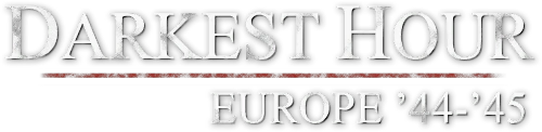 Maps | Darkest Hour: Europe '44-'45 Wiki | Fandom