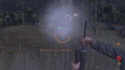 Morgan-James Rifle | Darkest of Days Wiki | Fandom