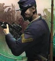 Alexander Morris | Darkest of Days Wiki | Fandom