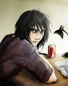 Derek Souza | Darkest Powers Wiki | Fandom