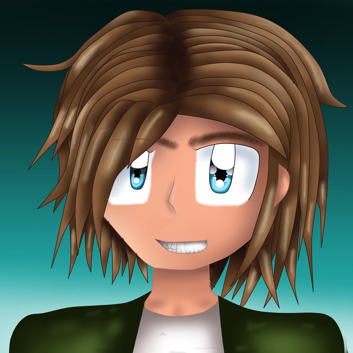 Louis Robinson | The Darkest Sandbox Wikia | Fandom