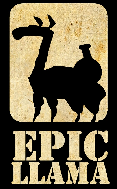 Epic Llama | Darkestville Castle Wiki | Fandom