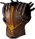 Infernal Armor | Darkfall: Newdawn Wikia | Fandom