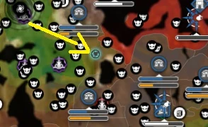 Travel | Darkfall Unholy Wars Wiki | Fandom