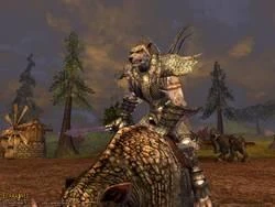 Combat | Darkfall Wiki | Fandom