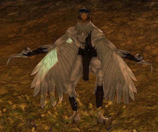 Windlord | Darkfall Wiki | Fandom