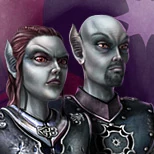 Alfar | Darkfall Wiki | Fandom