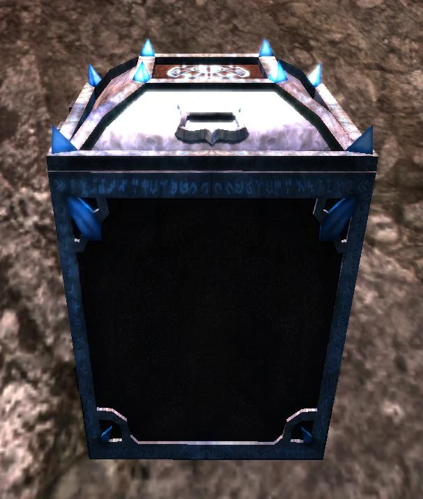 Chaos Chest | Darkfall Wiki | Fandom