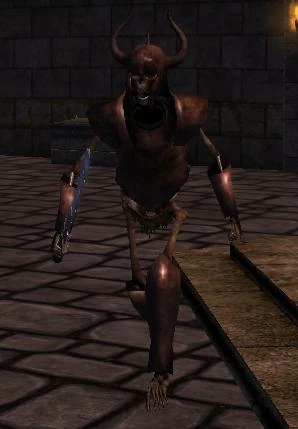 Crypt Guard | Darkfall Wiki | Fandom