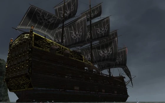 Manowar | Darkfall Wiki | Fandom