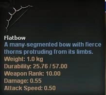 Category:Bows | Darkfall Wiki | Fandom