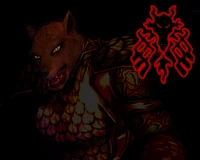 Tyx Dreacon | Darkfall Wiki | Fandom