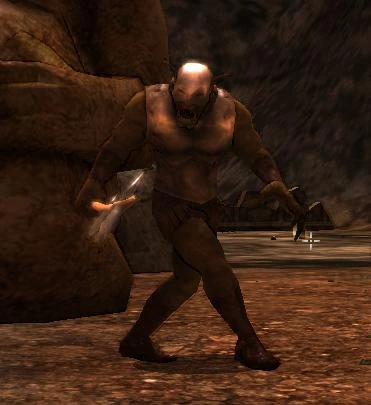 Troll Lord | Darkfall Wiki | Fandom