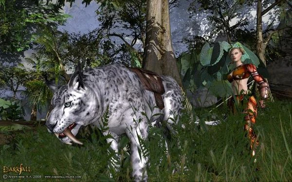 Aerdin Cat | Darkfall Wiki | Fandom