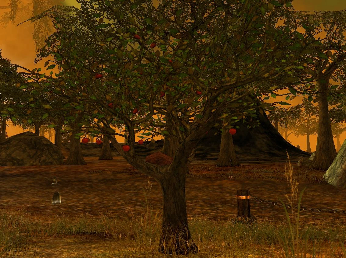 Fruit Tree | Darkfall Wiki | Fandom
